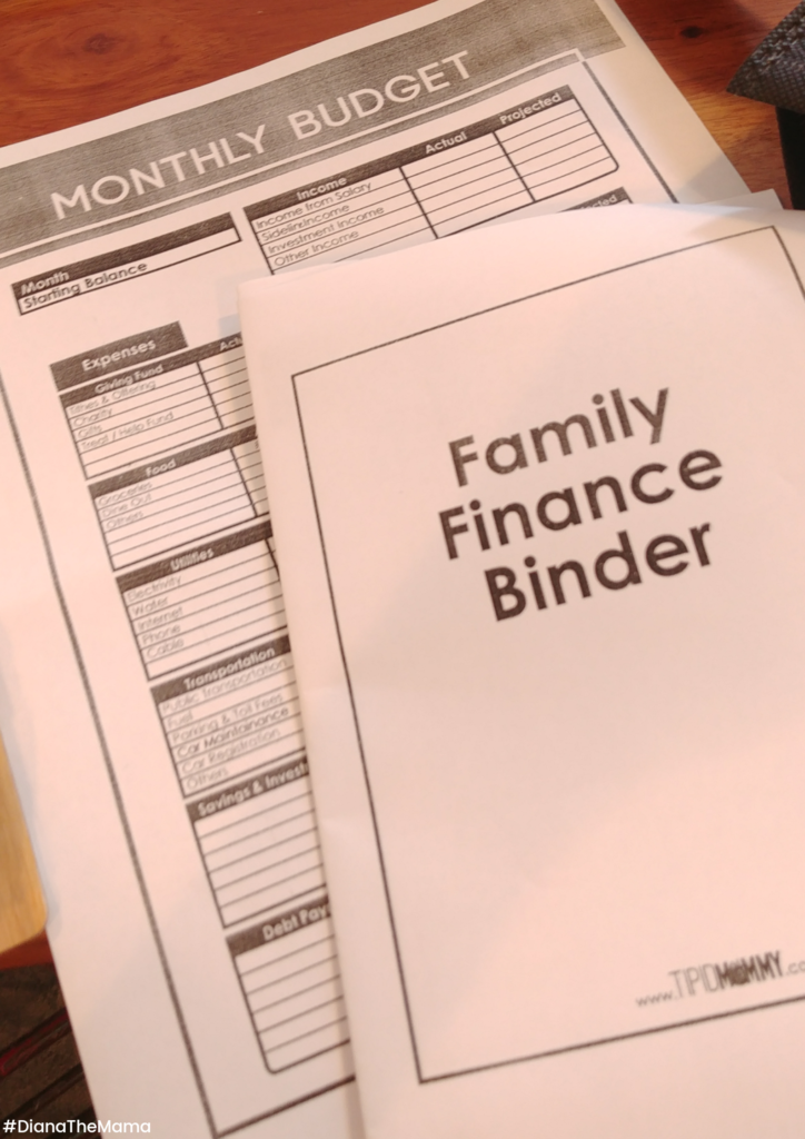 Money MOMnagement by Mamacademy PH, Tipid Mommy and ManuLife GradMaker ...